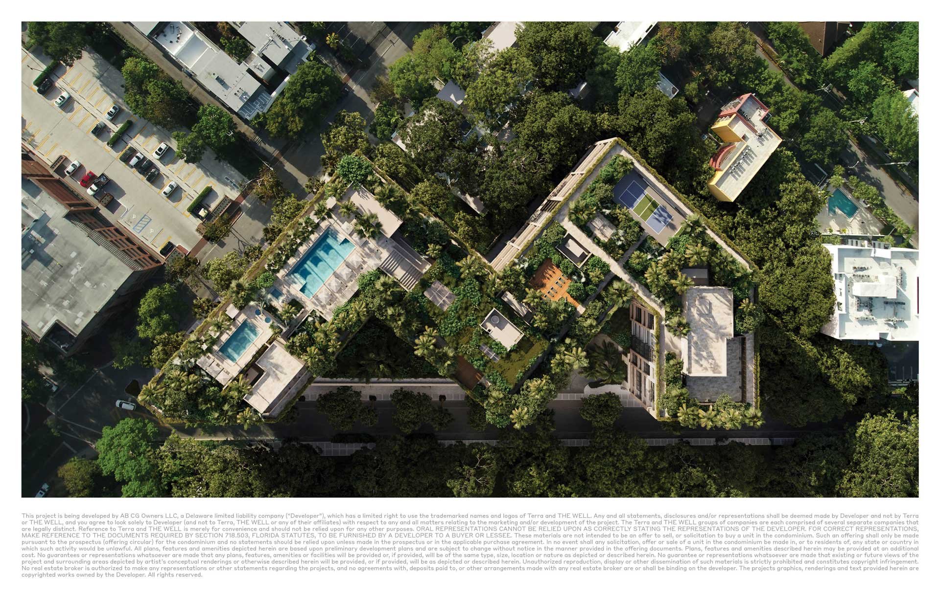 New Developments Miami – THE WELL Coconut Grove | New Developments Miami – New Developments ...